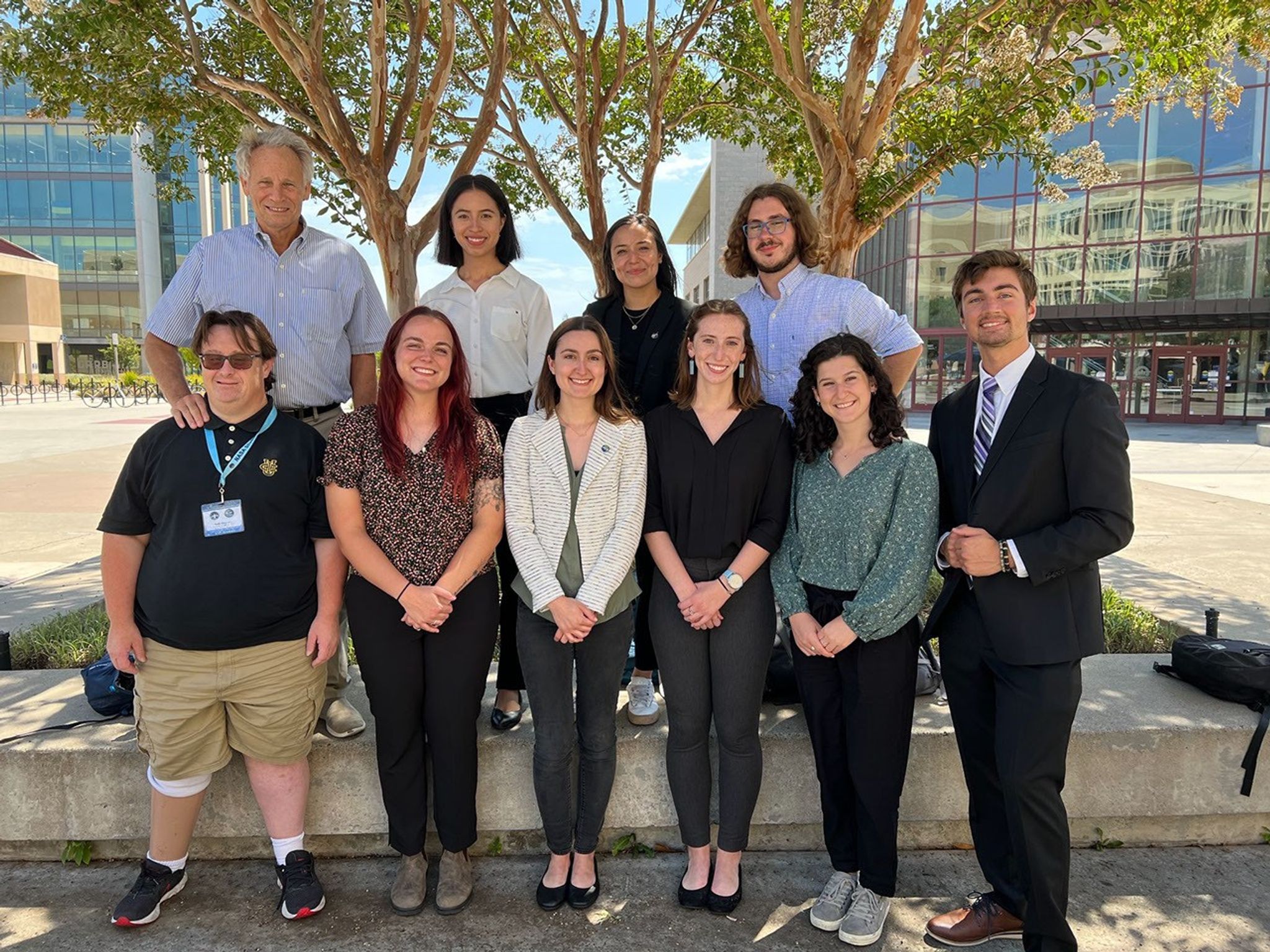 Student Airborne Research Program - NASA Science