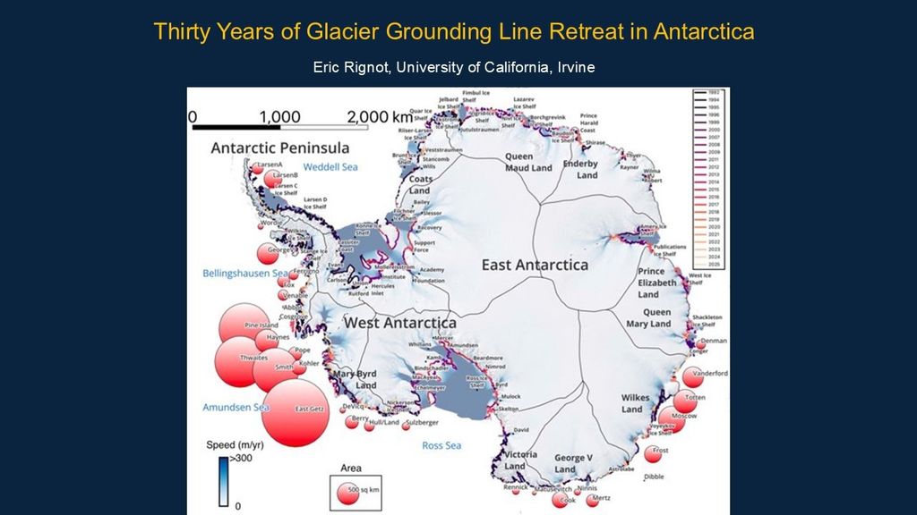 Cryosphere - NASA Science