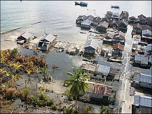 Rise and Fall: Satellites Reveal Full Length of Tsunami-Generating ...