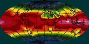 Clouds and Radiation - NASA Science