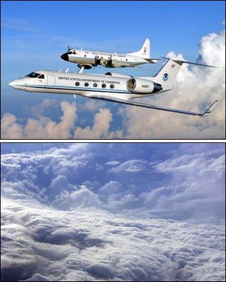 Hurricanes: The Greatest Storms on Earth - NASA Science