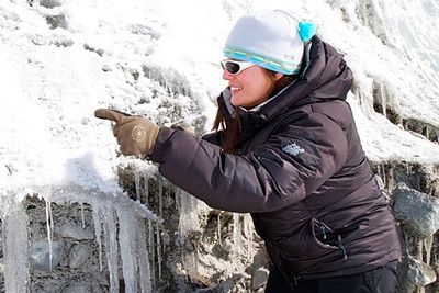 IceBridge: Building a Record of Earth’s Changing Ice, One Flight at a ...