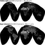 Measuring Vegetation (NDVI & EVI) - NASA Science
