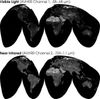 Measuring Vegetation (NDVI & EVI) - NASA Science
