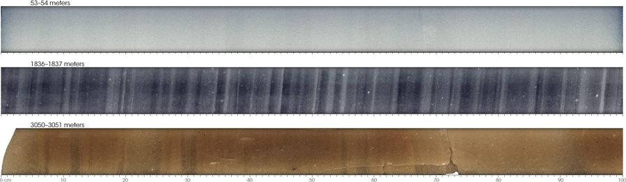 Paleoclimatology: The Ice Core Record - NASA Science
