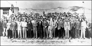 Wernher von Braun (1912-1977) - NASA Science