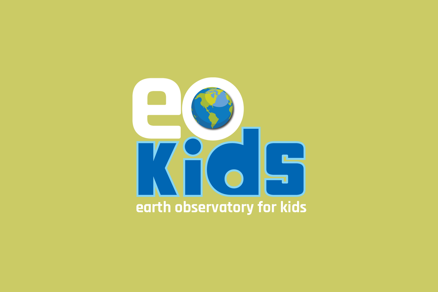 Greening Up Globally: Forests and Farms | EO Kids Magazine - NASA Science