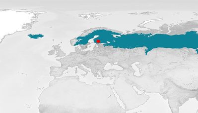 Biome: Coniferous Forest - NASA Science