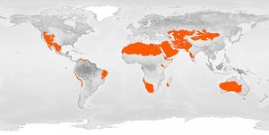 Biome: Desert - NASA Science