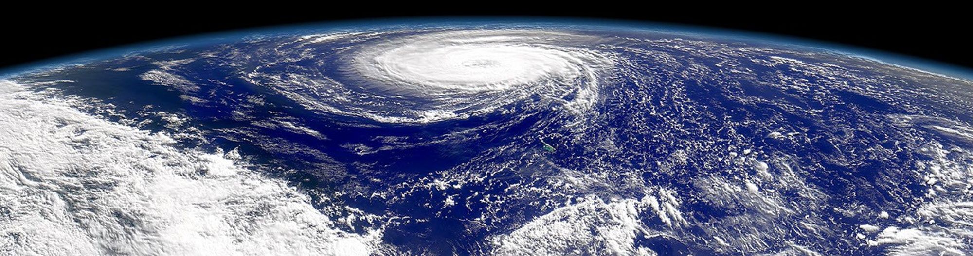Hurricane Alberto - NASA Science