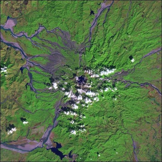 mount pinatubo eruption documentary