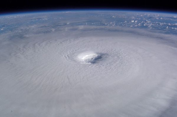 Hurricane Isabel - NASA Science
