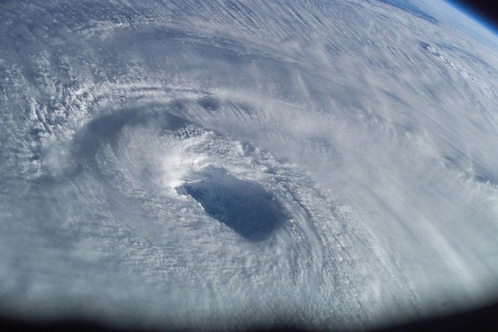 Hurricane Isabel - NASA Science