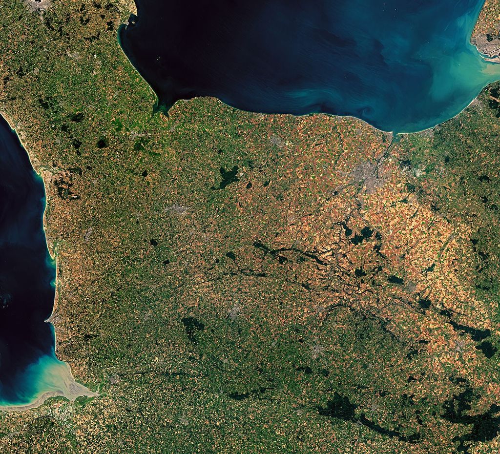 Forecasting D-Day - NASA Science