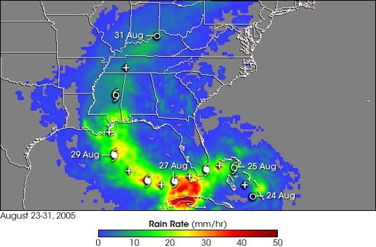 katrina 1 hour loop