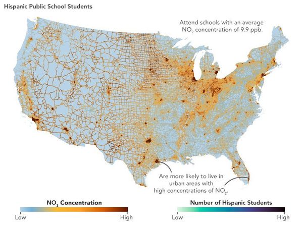 Air Quality - NASA Science