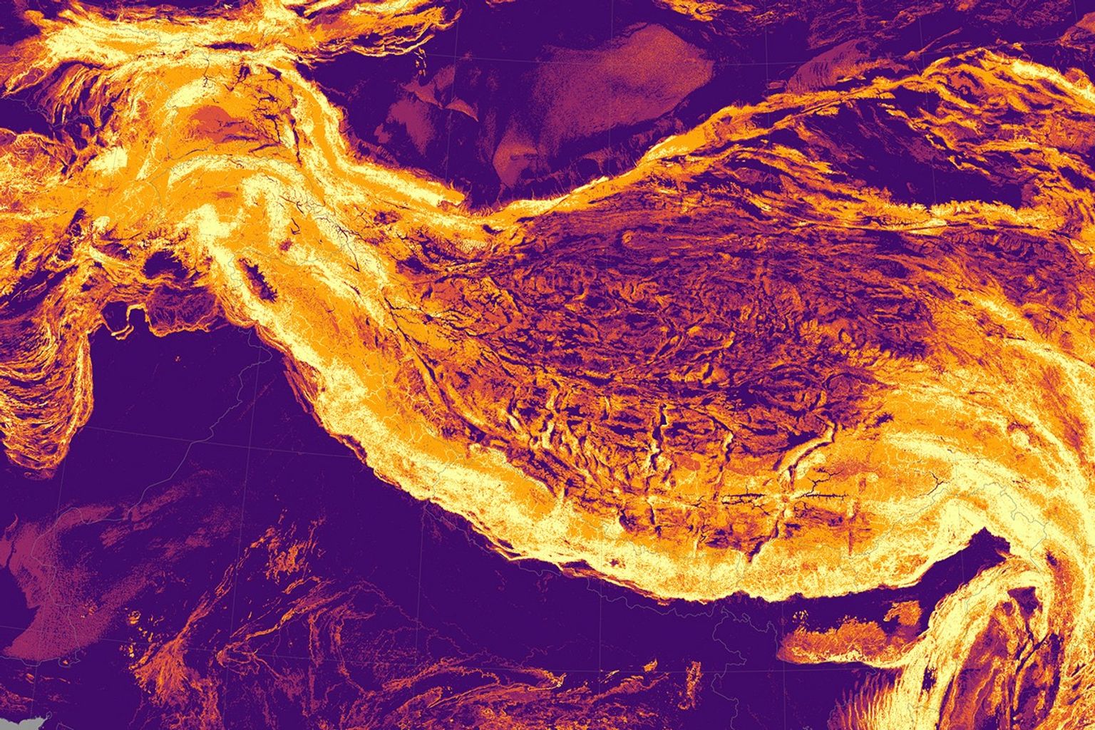 Treasured Maps - NASA Science