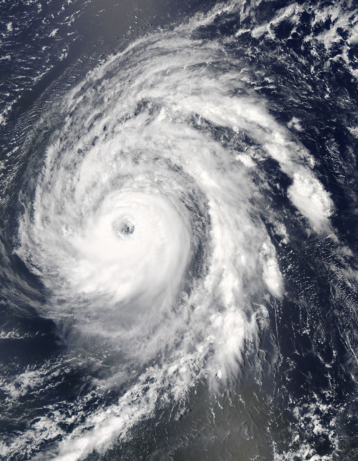 Hurricane Bill - NASA Science