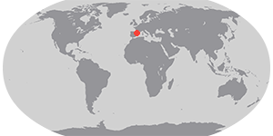 where does the ebro river start