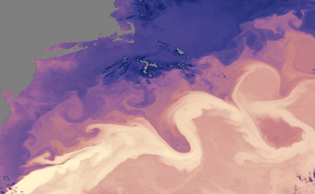 The Gulf Stream - NASA Science