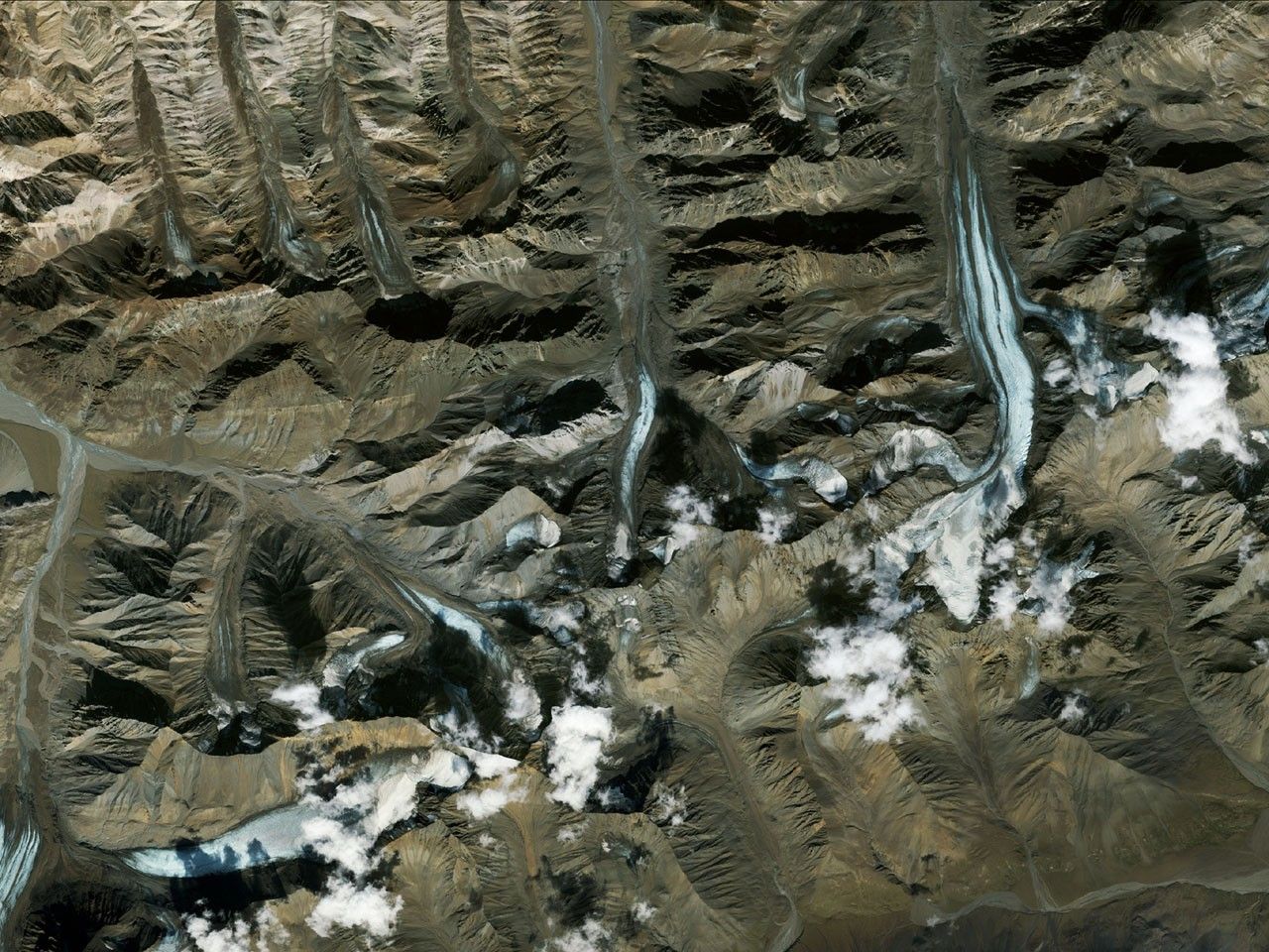 Denali National Park - NASA Science