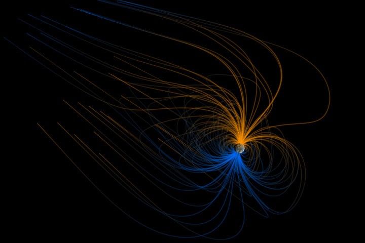 Earth’s Magnetosphere - NASA Science