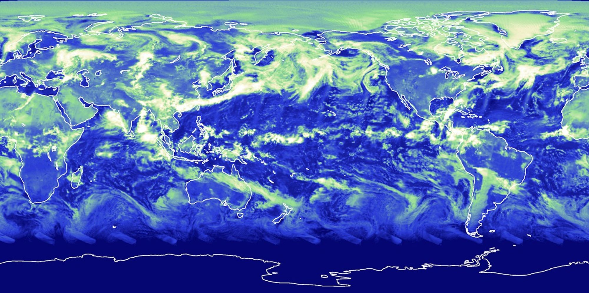 Winter and Summer Solstice - NASA Science