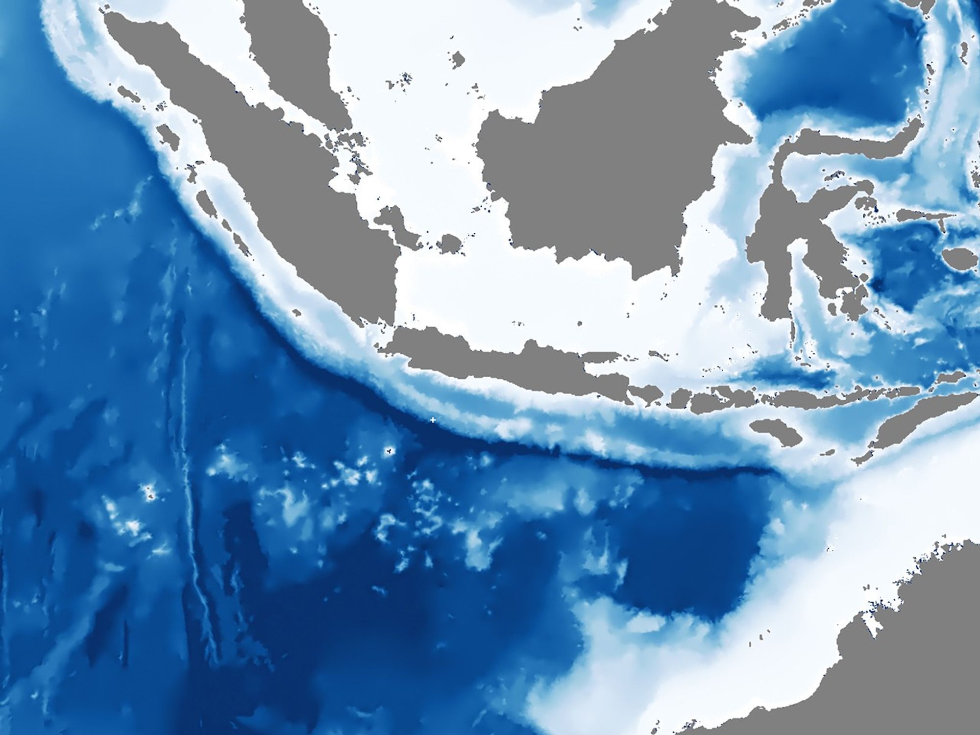 Tsunami Strikes Java - NASA Science