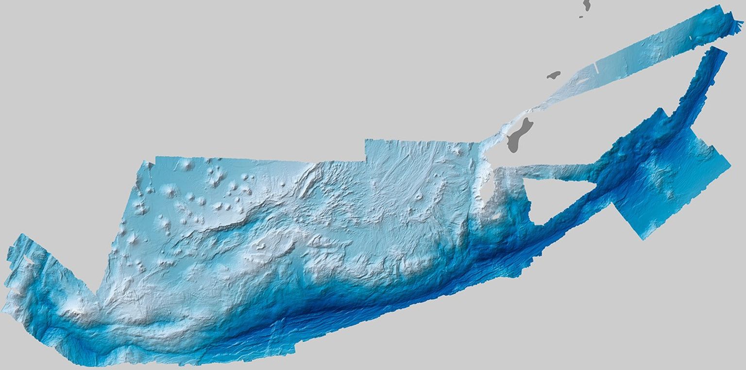 New View of the Deepest Trench - NASA Science