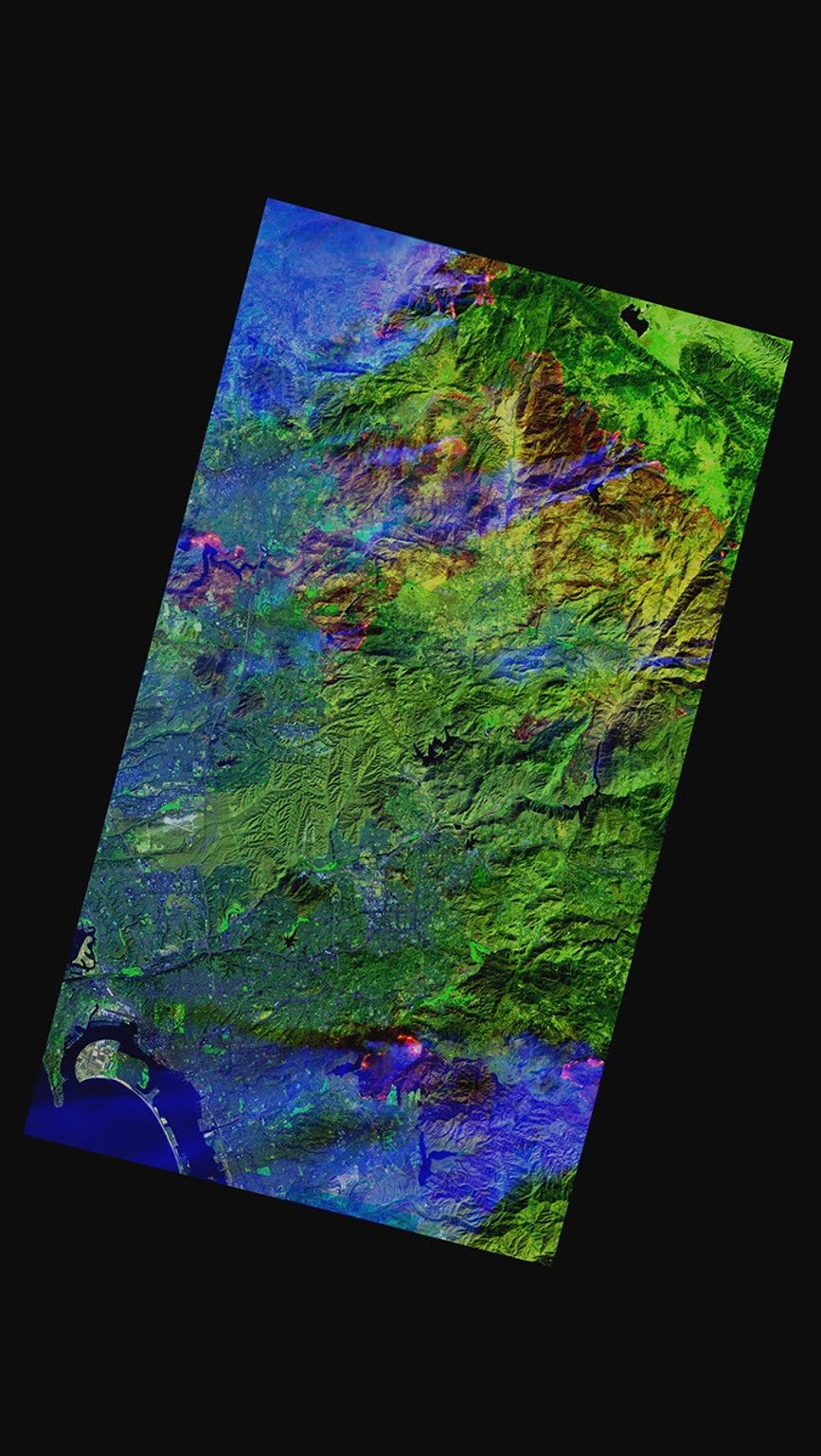 Witch Fire - NASA Science