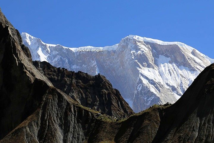 Making Sense of Nepal’s Seti River Disaster - NASA Science
