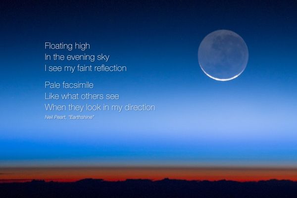 Earthshine - NASA Science