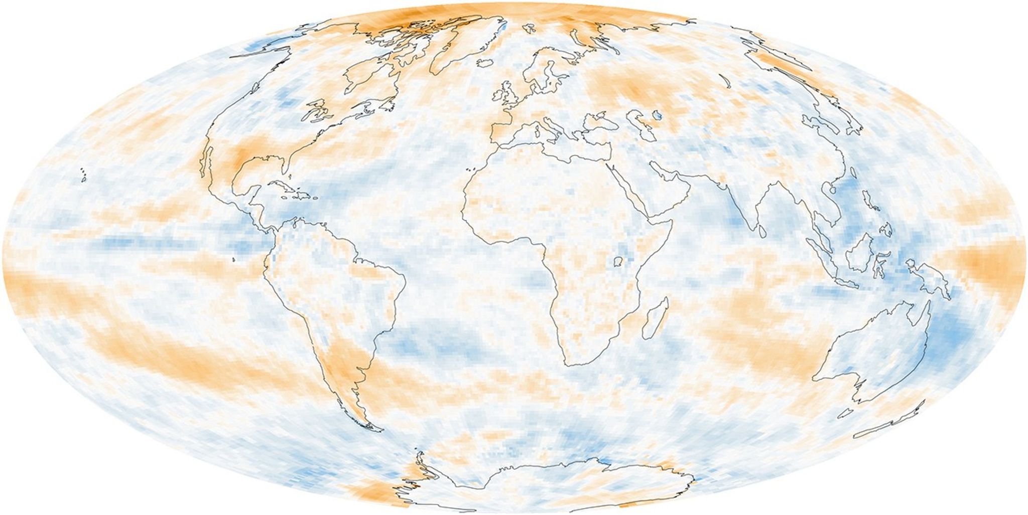 Measuring Earth’s Albedo - NASA Science