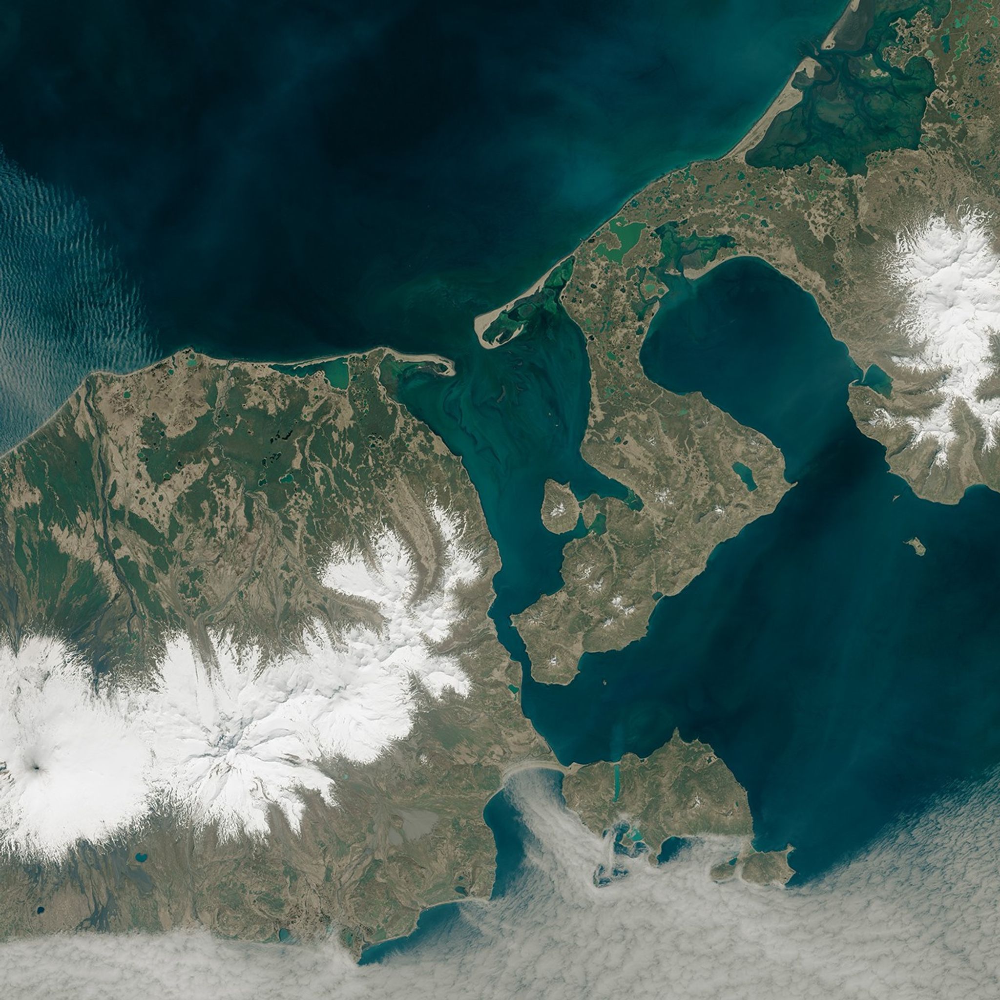 Keeping False Pass True - NASA Science