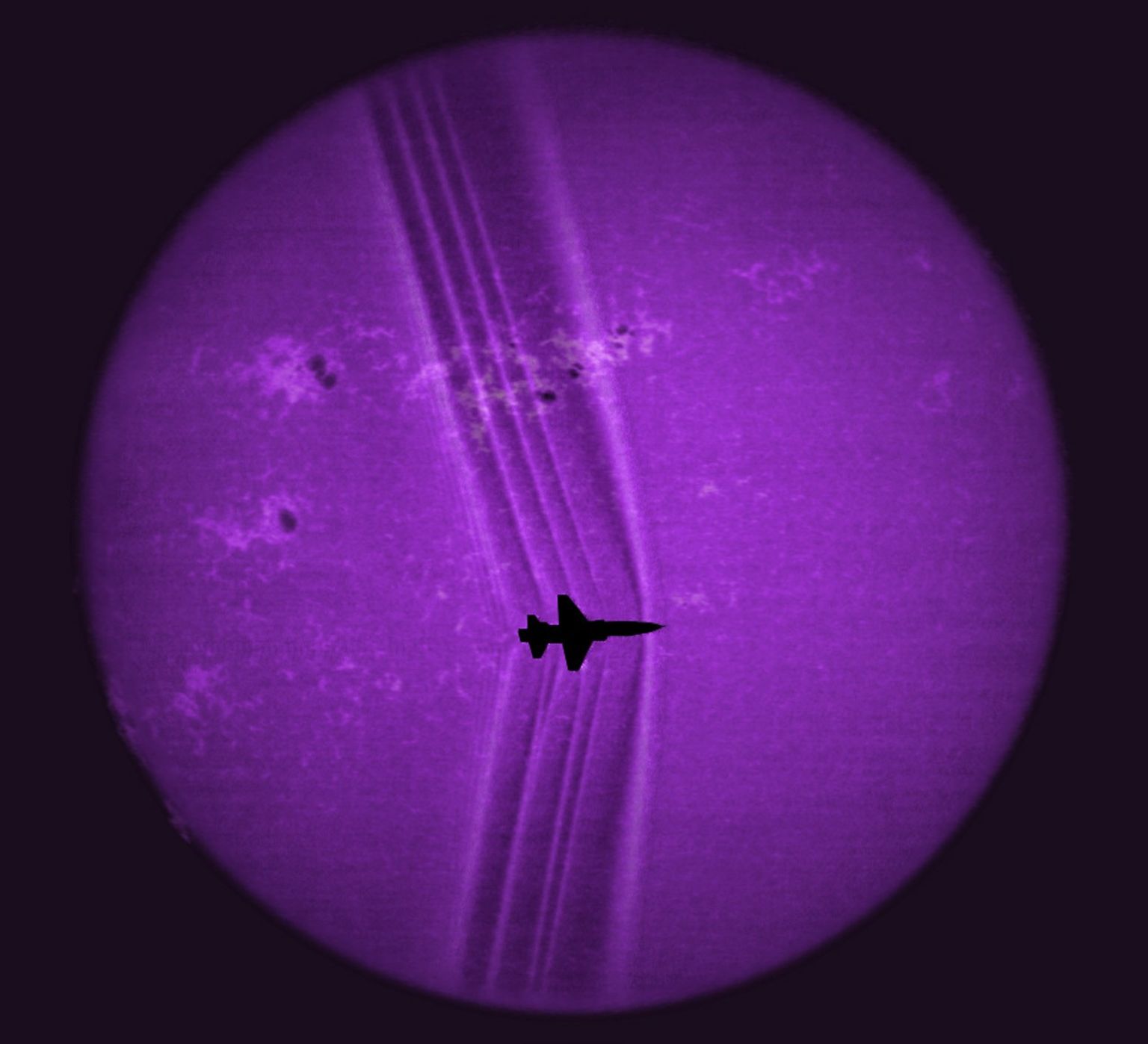 Seeing Shock Waves - NASA Science
