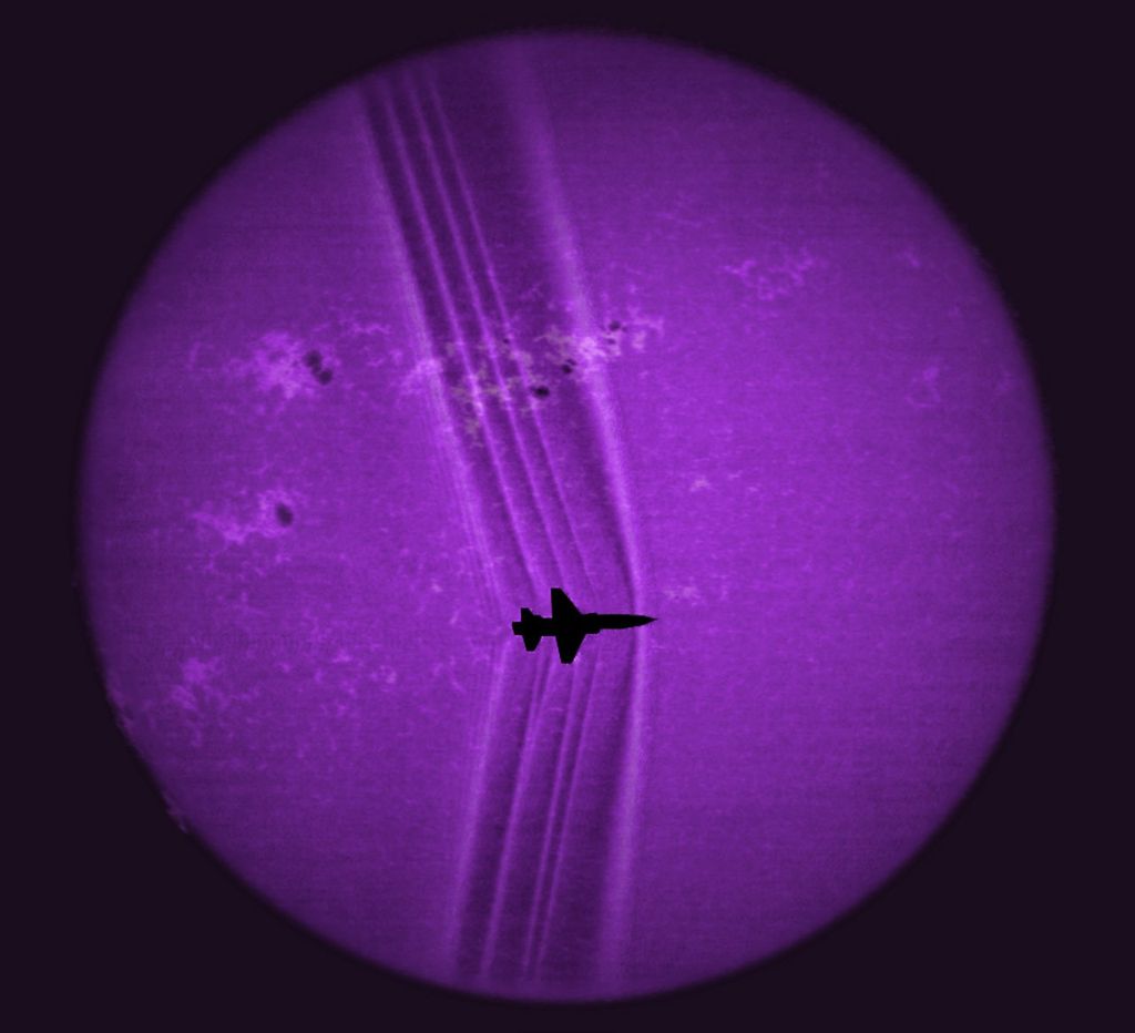 Seeing Shock Waves - NASA Science