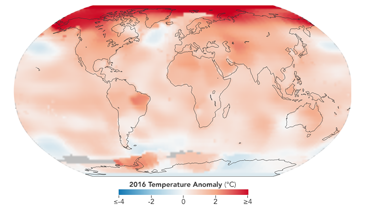 world record temperature celsius