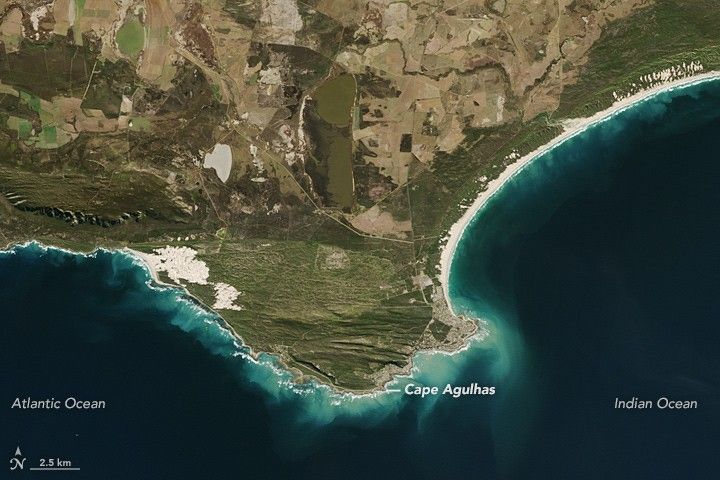 cape agulhas