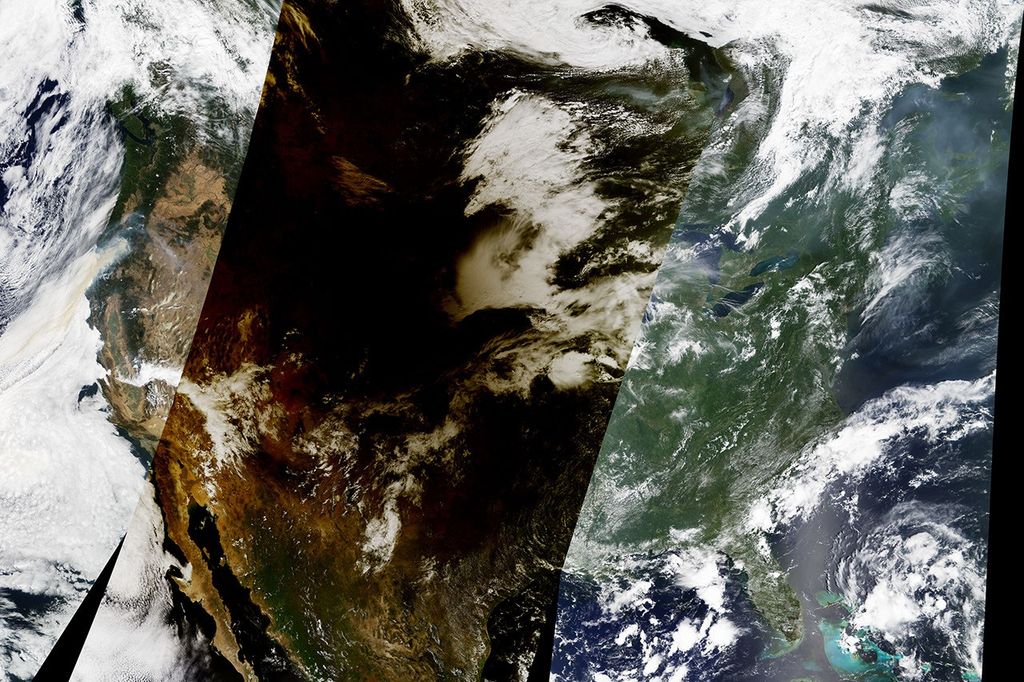 Terra: The End of An Era - NASA Science