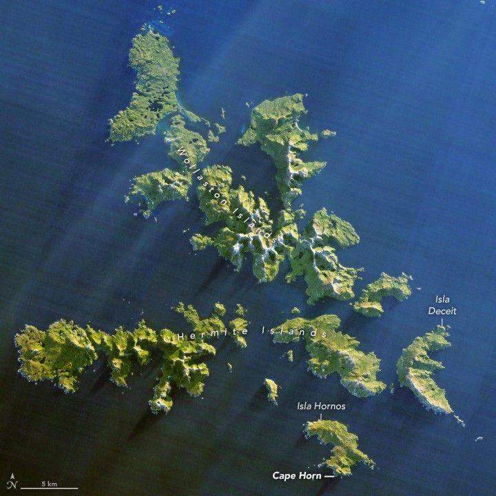 cape horn