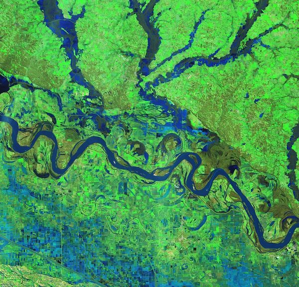 Freshwater - NASA Science