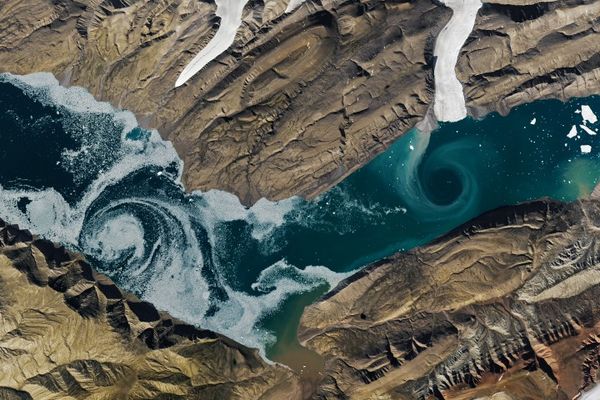 Earth Observatory - NASA Science