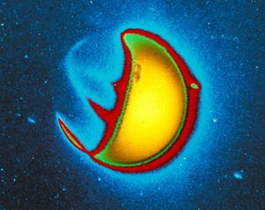 New NASA Mission to Reveal Earth’s Invisible ‘Halo’ - NASA Science