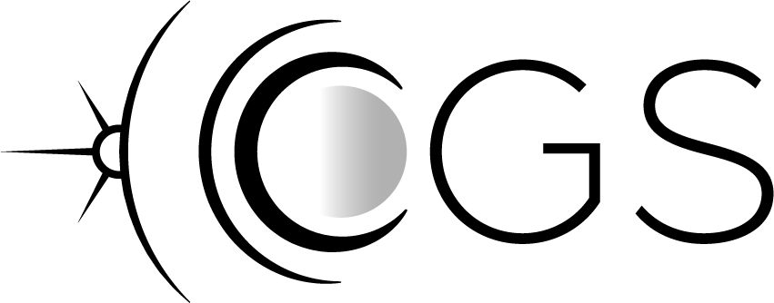 Center for Geospace Storms