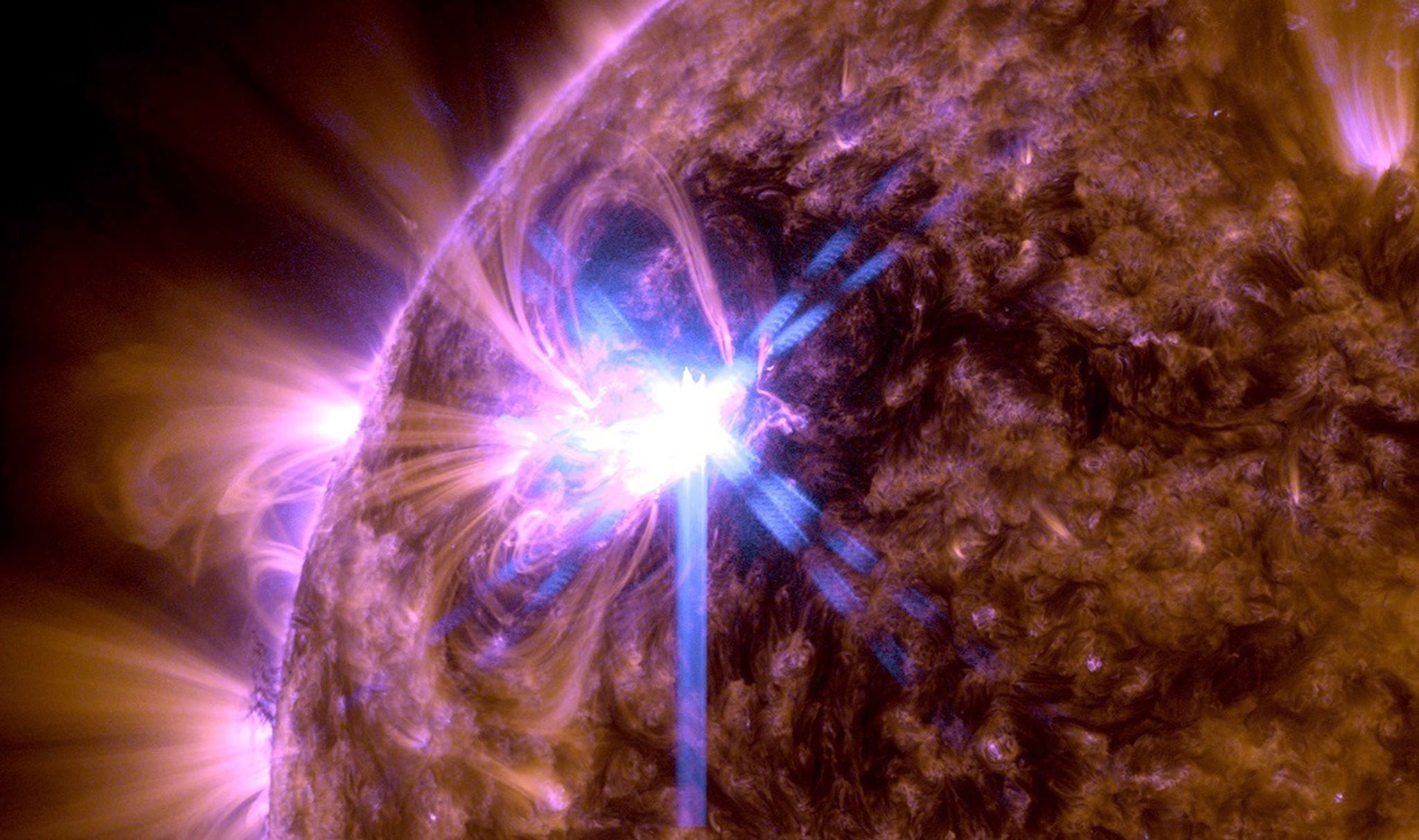 Upcoming Launch to Boost NASA’s Study of Sun’s Influence Across Space ...