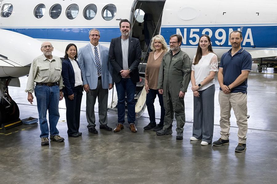 Space Weather Program Office - NASA Science