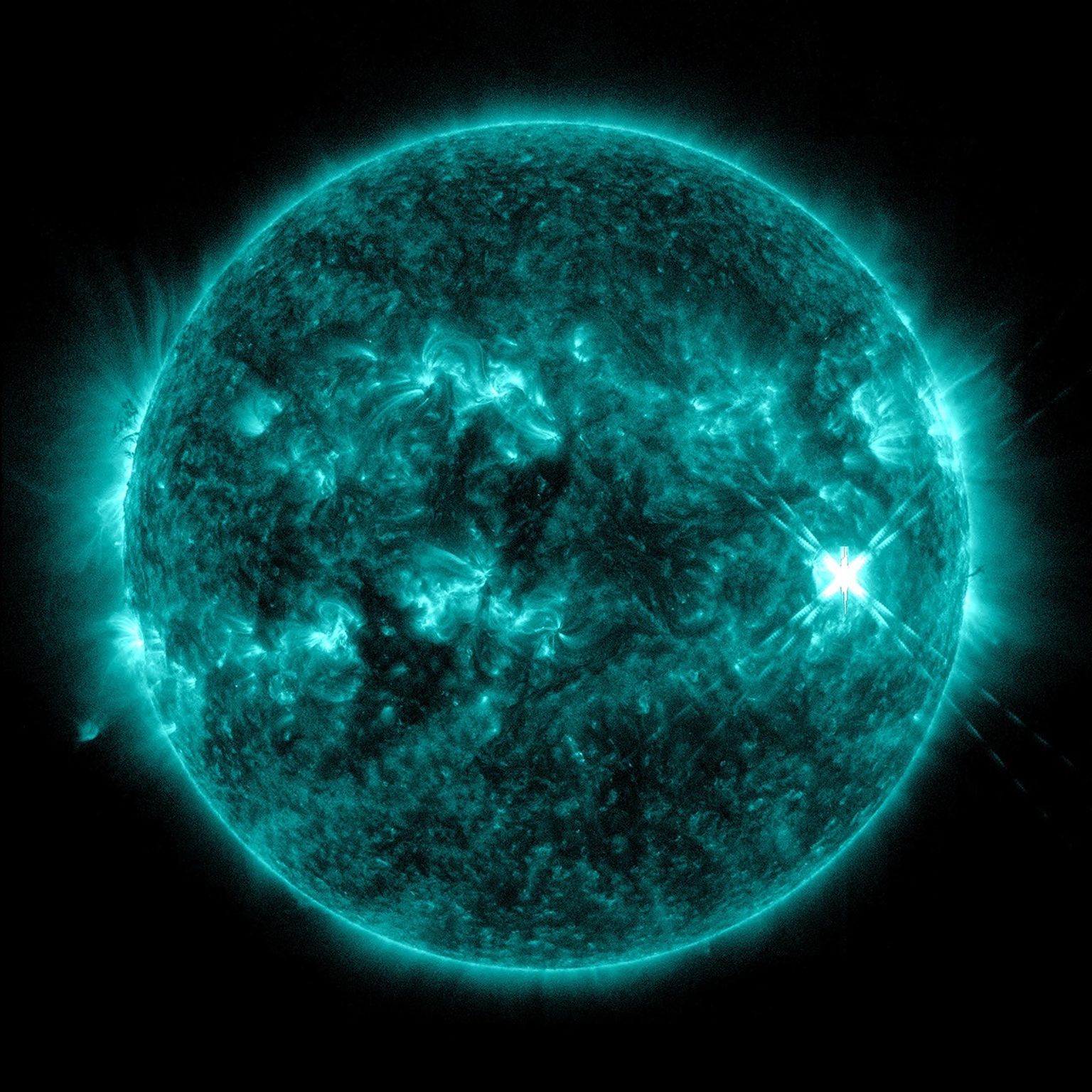 SDO - NASA Science