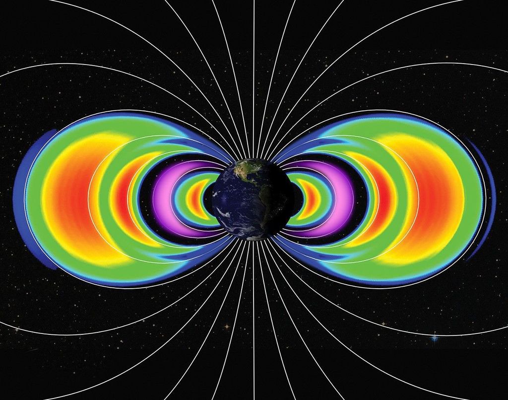What NASA Is Learning from the Biggest Geomagnetic Storm in 20 Years ...