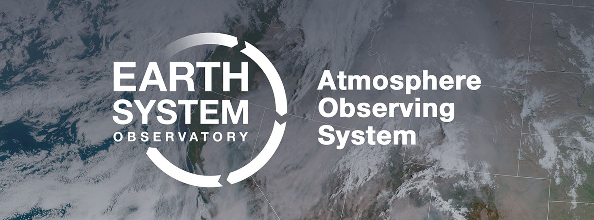 Atmosphere Observing System - NASA Science