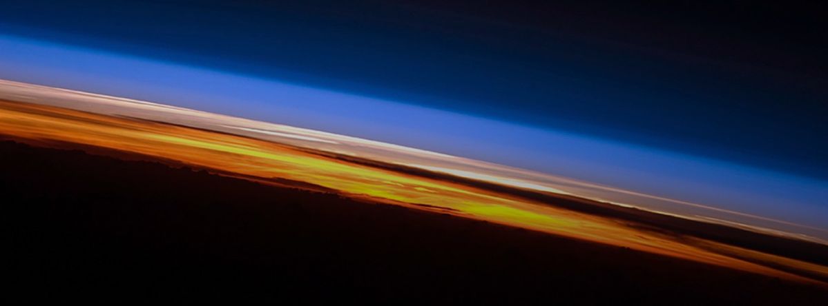Atmosphere Observing System - NASA Science